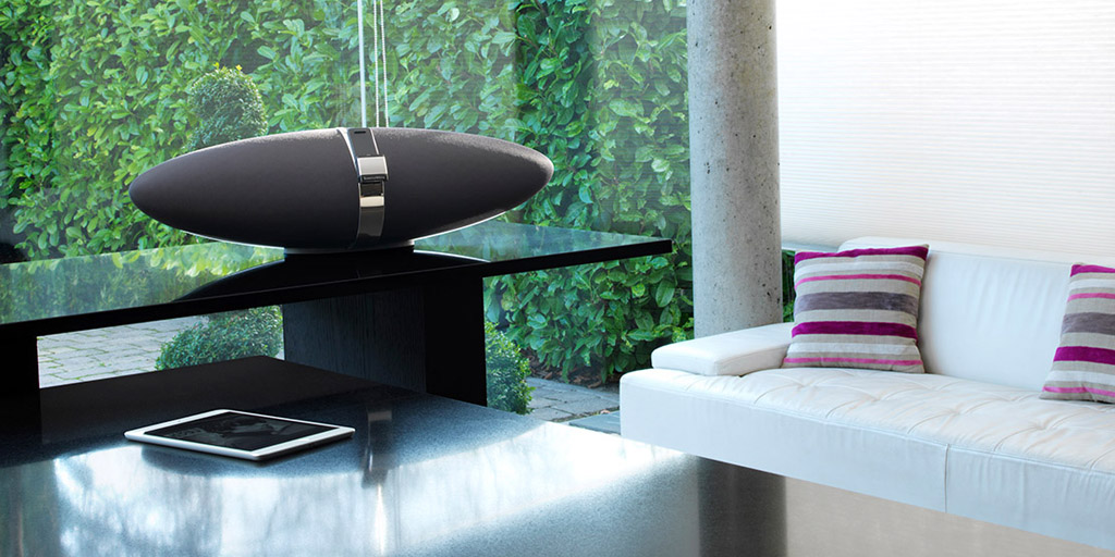 Opinion: With Apple Music launched, it's time for Apple to show AirPlay ...