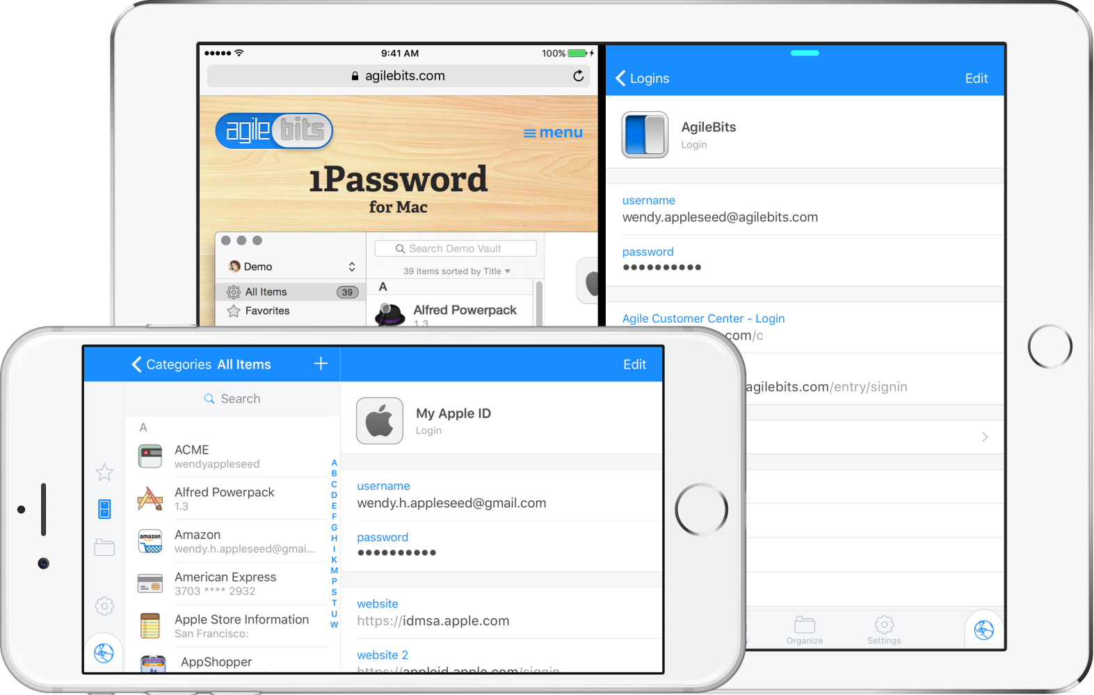 1Password 6 debuts with refreshed design, new password generator ...