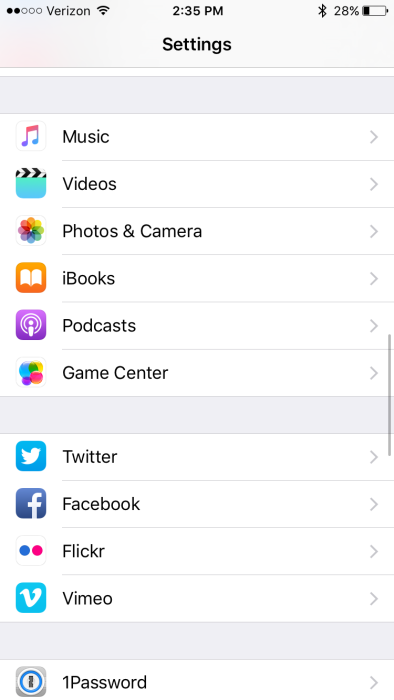 iOS 9 How-To: Access your iTunes library using Home Sharing - 9to5Mac