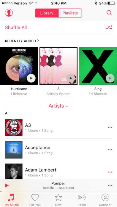 iOS 9 How-To: Access your iTunes library using Home Sharing - 9to5Mac