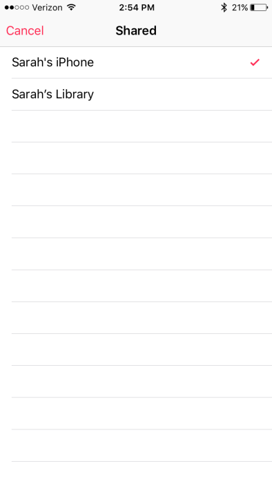 iOS 9 How-To: Access your iTunes library using Home Sharing - 9to5Mac