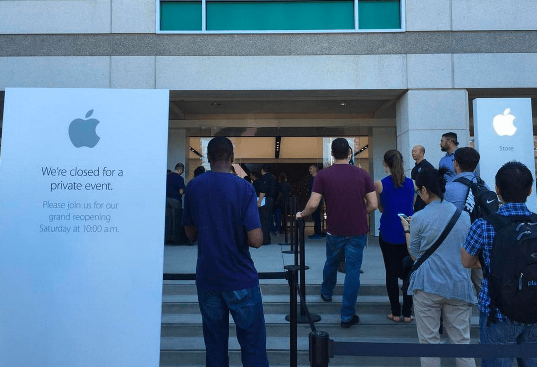 Apple’s new company store to sell devices for the first time, new ...