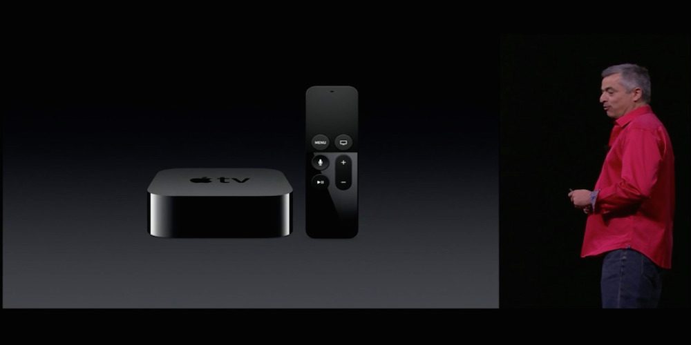 Apple unveils its all-new Apple TV, here’s what you need to know - 9to5Mac