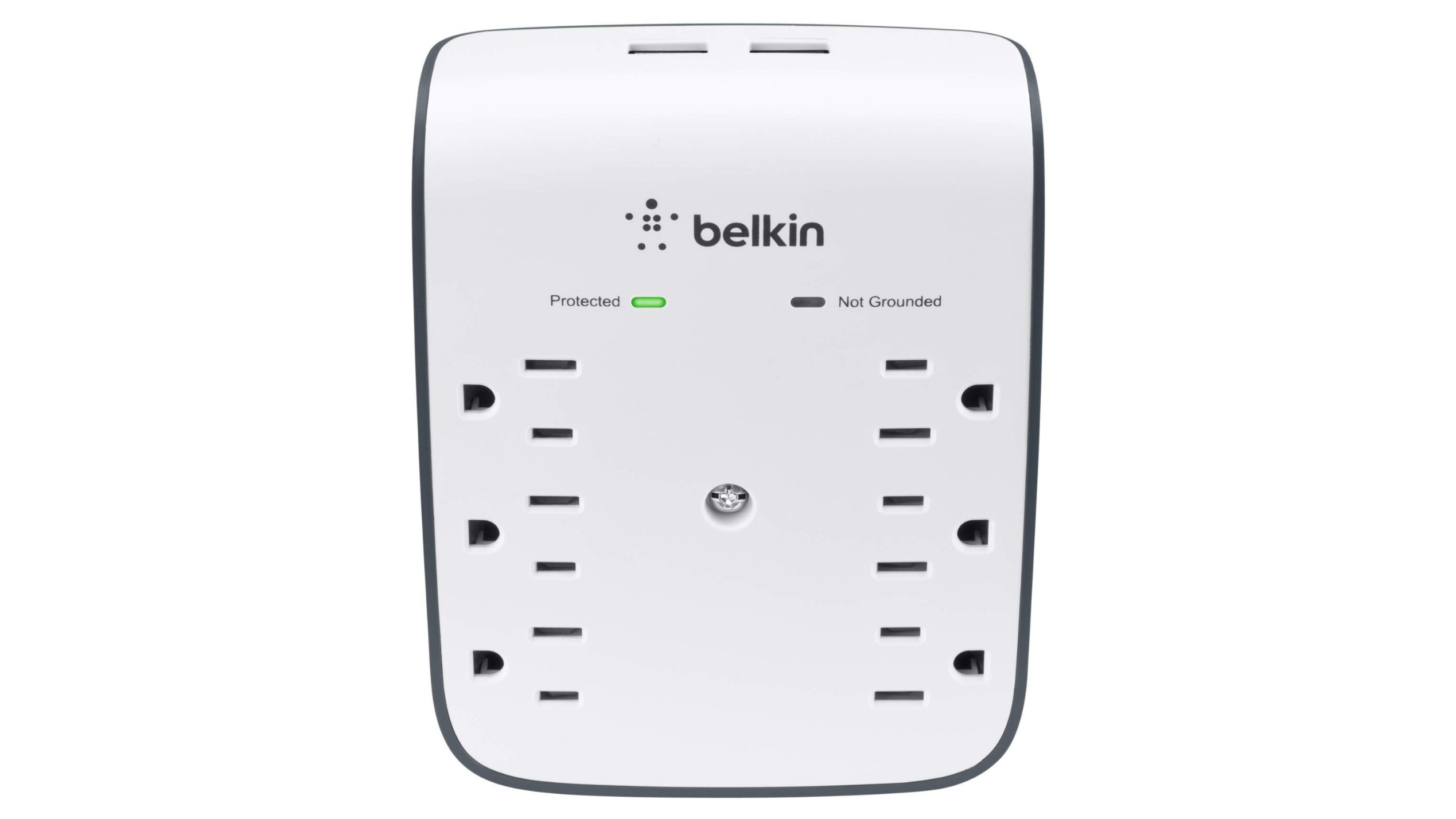 Belkin Surge Protector Archives - 9to5Mac