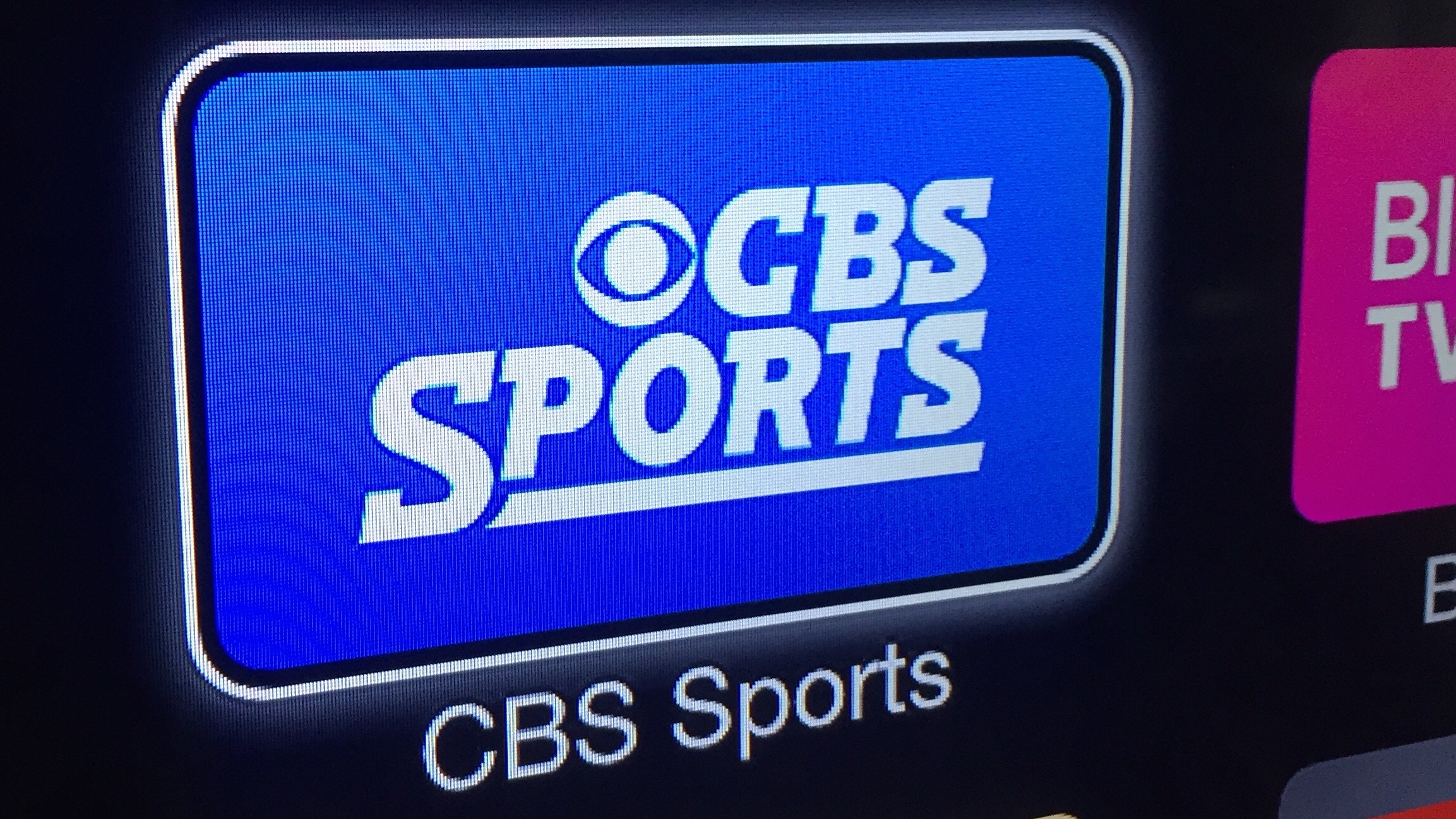 CBS Sports will livestream Super Bowl 50 + 2 regular season NFL games ...