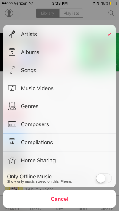 iOS 9 How-To: Access your iTunes library using Home Sharing - 9to5Mac