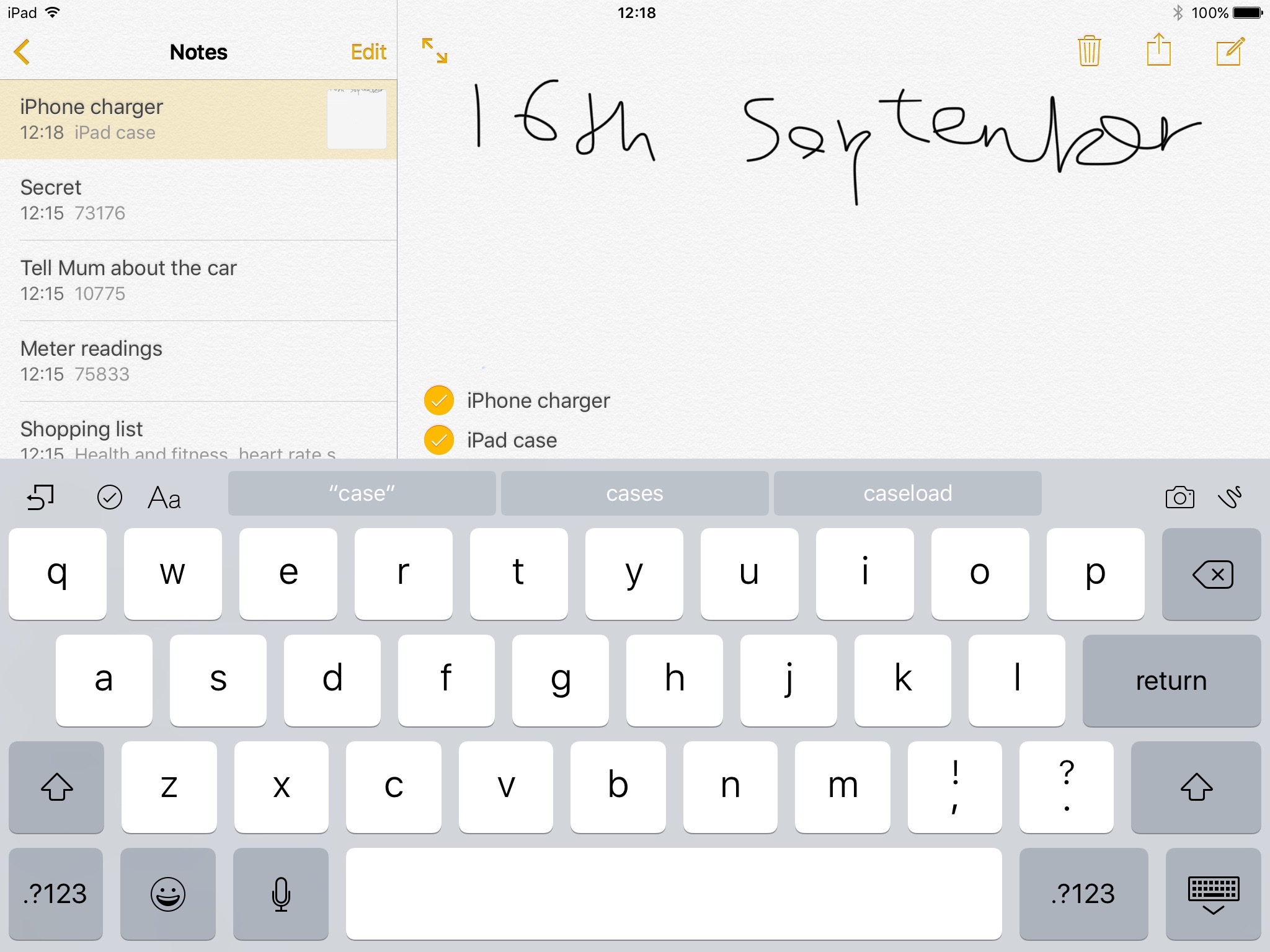 Apple releases iOS 9 for iPhone, iPad and iPod touch — here’s a full ...