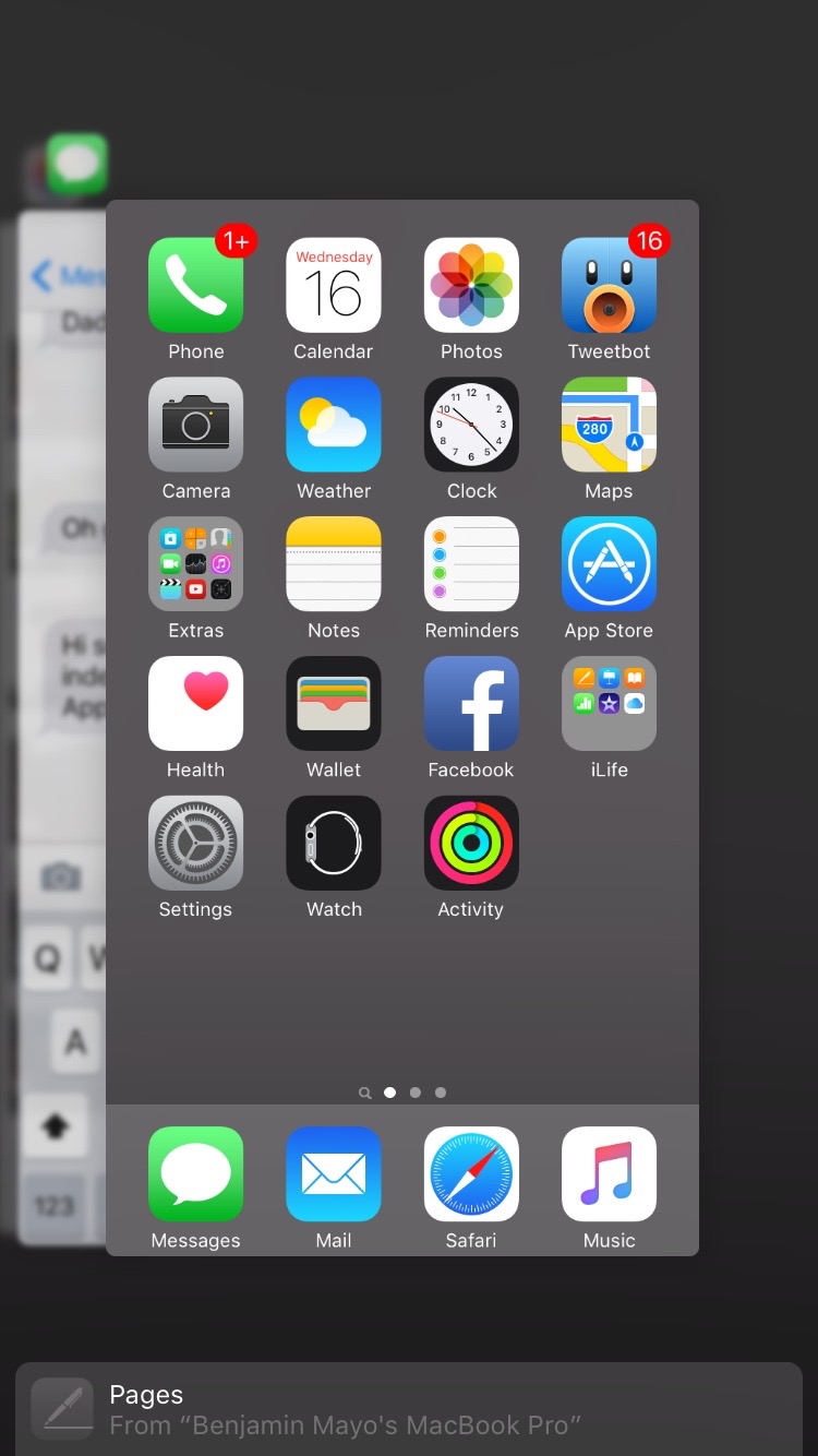 Apple releases iOS 9 for iPhone, iPad and iPod touch — here’s a full ...