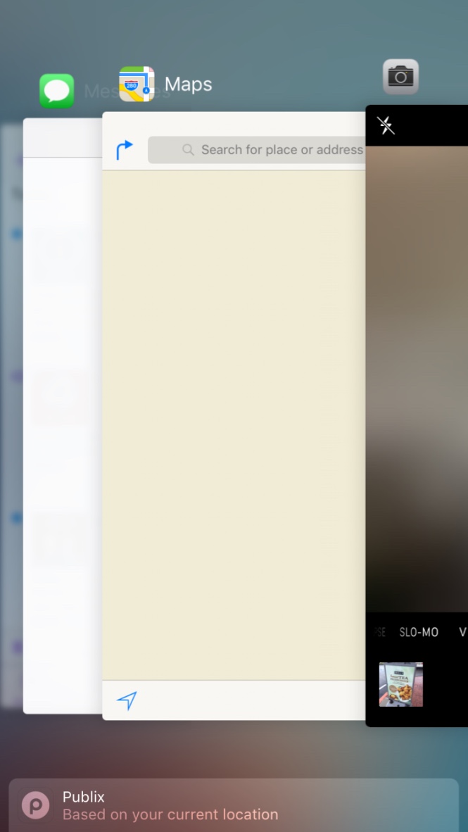 Apple releases iOS 9 for iPhone, iPad and iPod touch — here’s a full ...