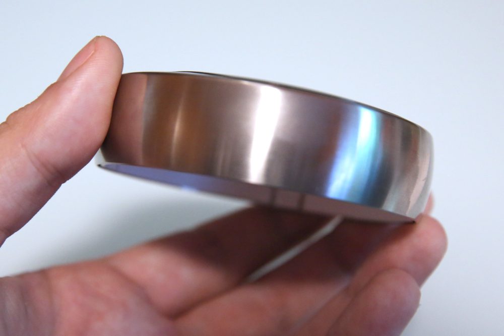 Review: Nest's 3rd Gen Learning Thermostat adds a better screen + wall ...