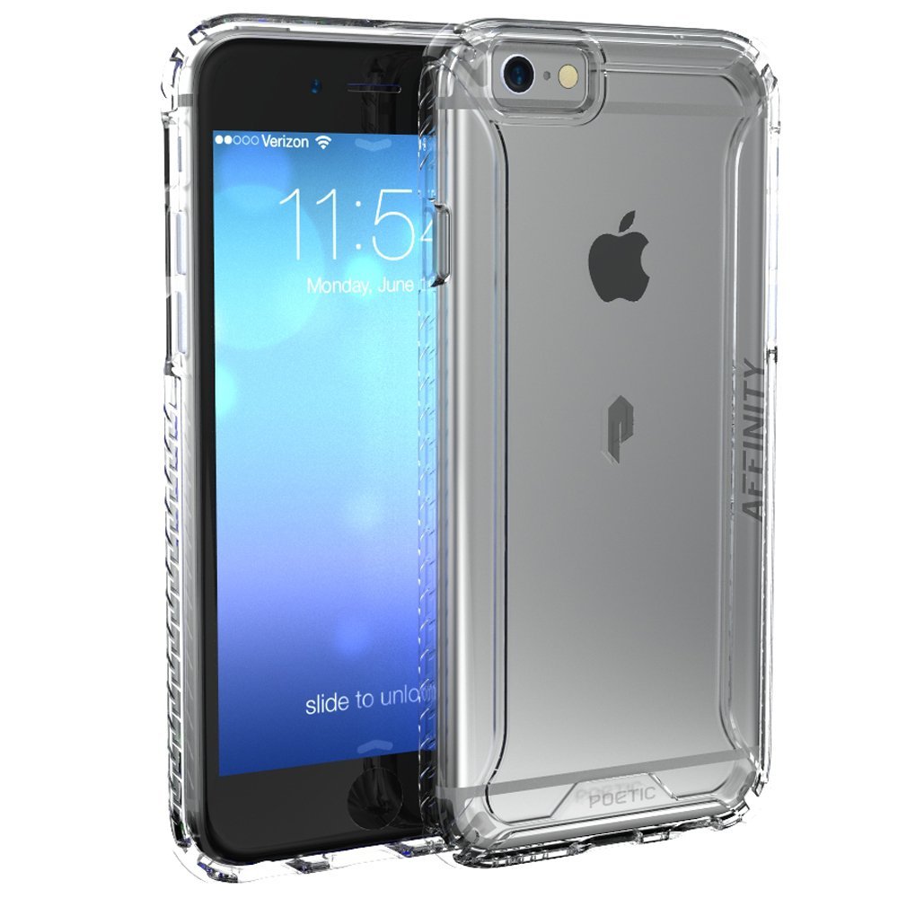Protect your iPhone, save your money: Poetic’s sub-$20 iPhone 6s & 6s ...