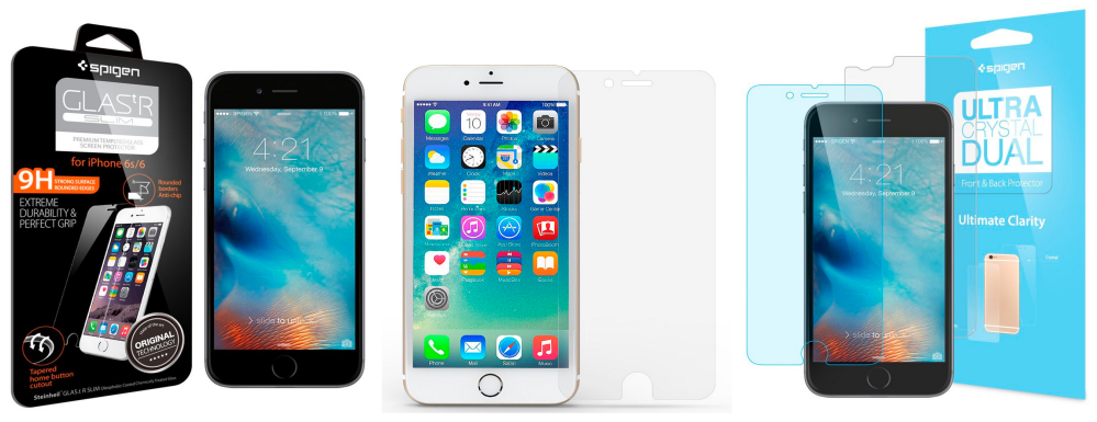 The best iPhone 6s & 6s Plus cases available to order now - 9to5Mac