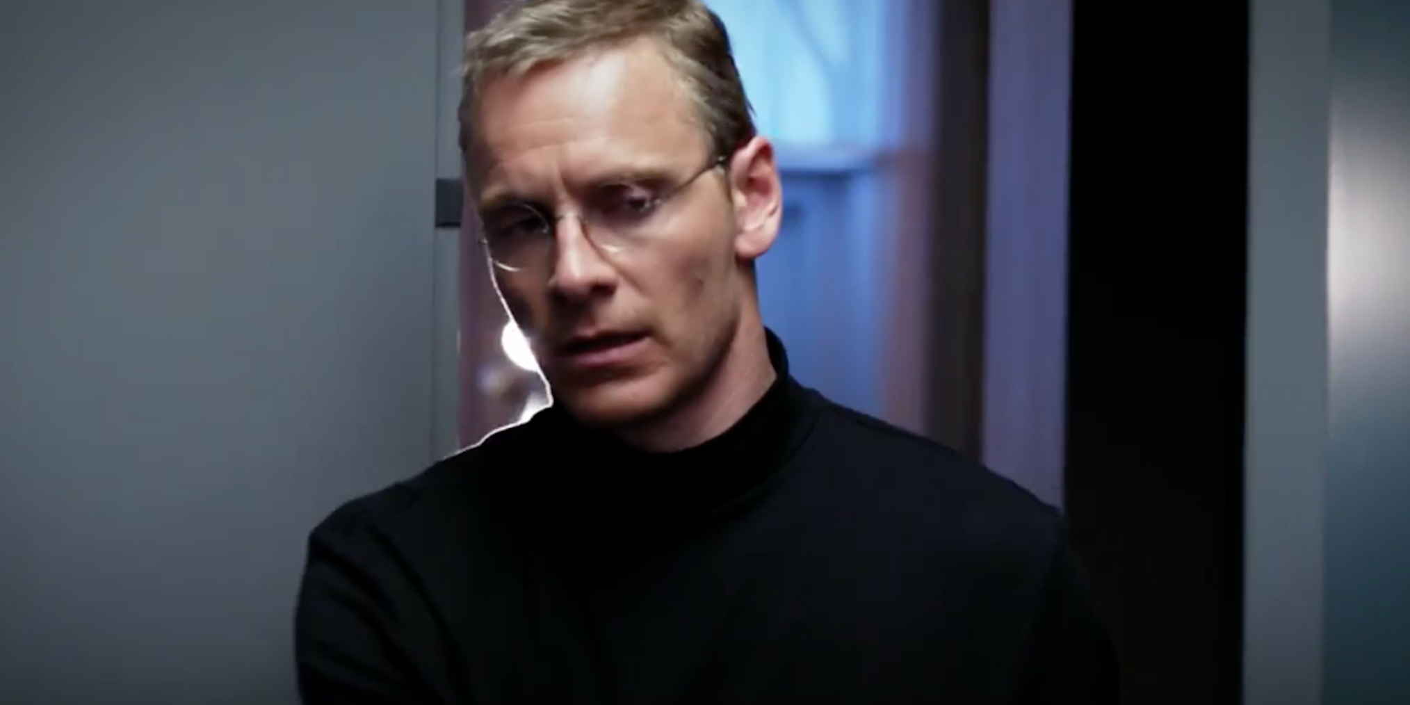 Sorkin's 'Steve Jobs' movie gets riveting new 2+ minute trailer - 9to5Mac