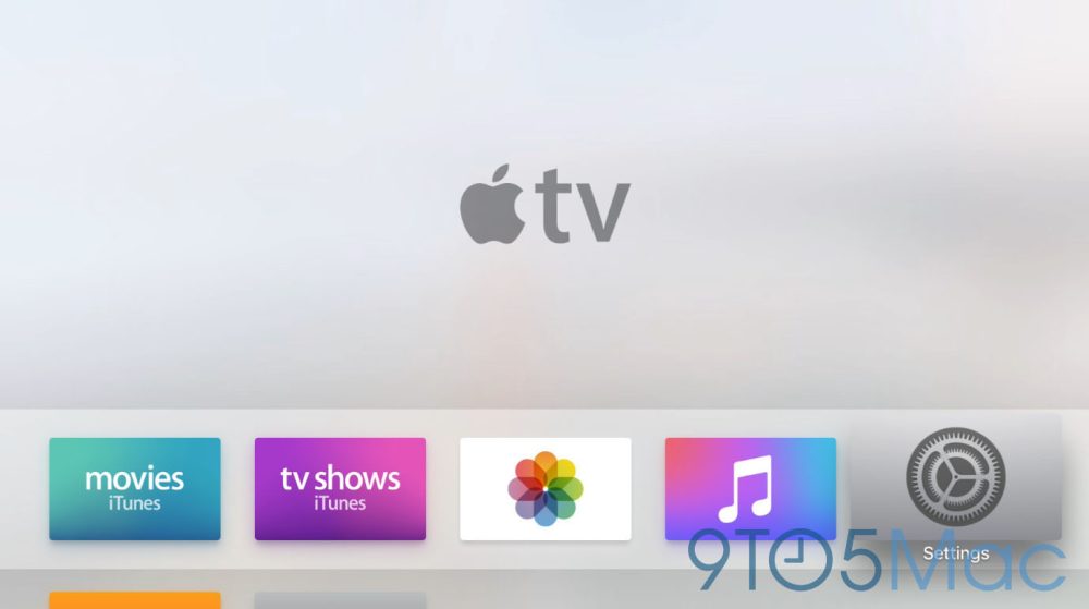 Apple TV (4th Gen) unboxing + exclusive in-depth hands-on guide [Video ...