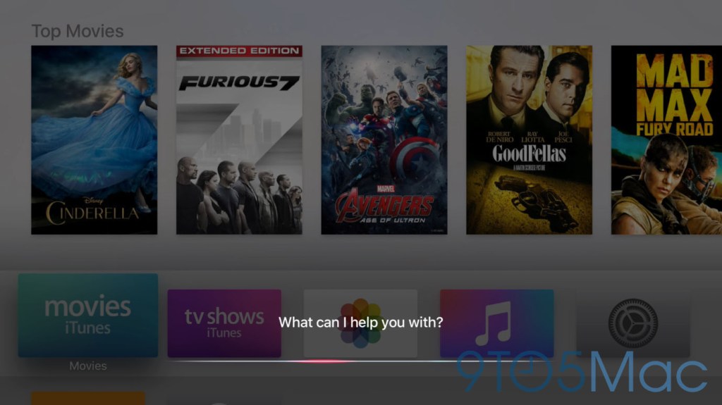 Apple TV (4th Gen) unboxing + exclusive in-depth hands-on guide [Video ...