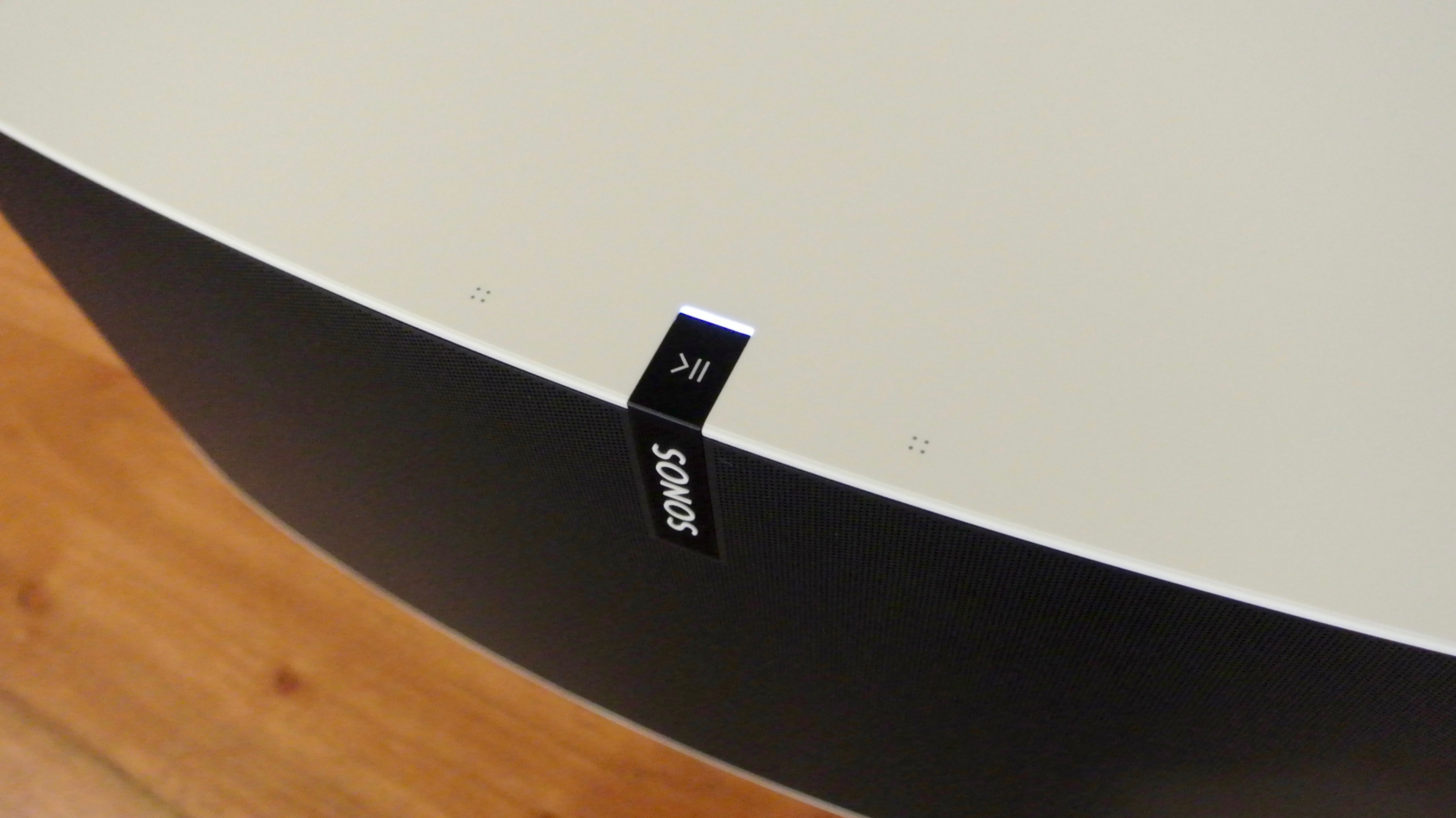 Sonos upgrades flagship Play:5 HiFi wireless speaker with new design ...