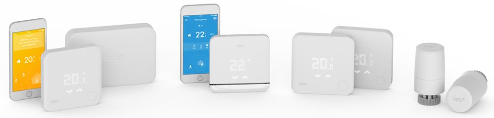 If you’re considering Tado, you may want to check out my review