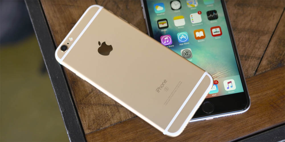 Opinion: This is what the 4-inch iPhone SE needs (and doesn't need) for ...