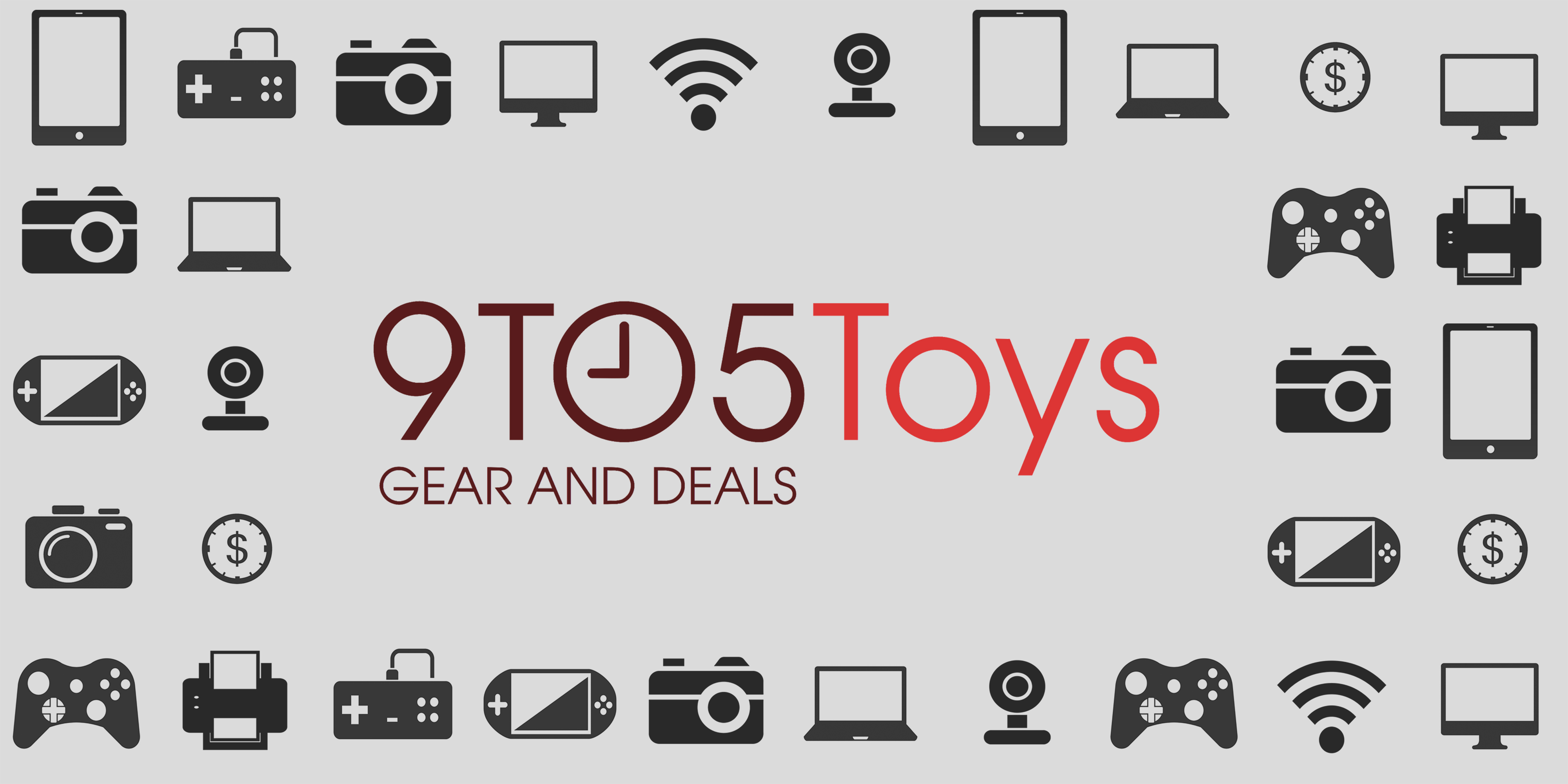9to5Toys Last Call: Portable Apple Watch Stand $8, EVO 850 500GB SSD ...