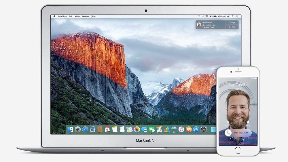 The post iOS 9.2 beta 2 brings AT&T Wi-Fi calling to the Mac and other ...