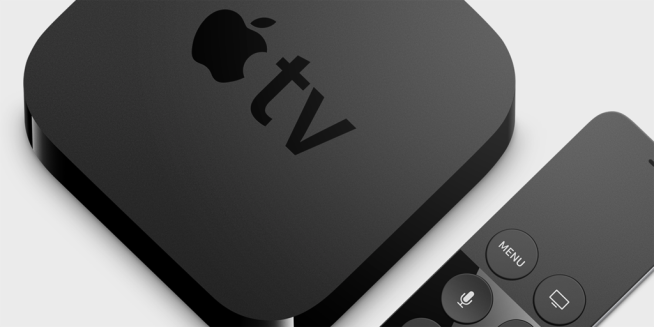 Apple releases first tvOS software update for the 4th-gen Apple TV ...