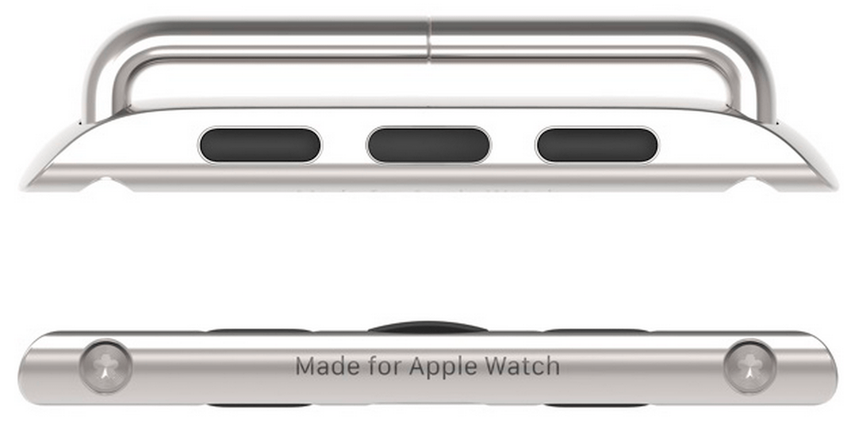 MFi Apple Watch straps closer to launch as Apple starts selling ...