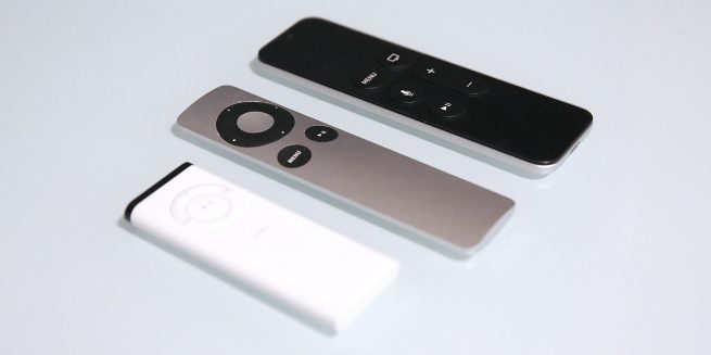 Siri Remote - 9to5Mac