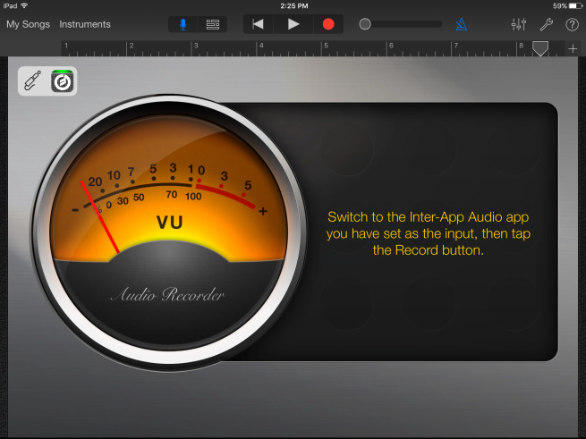First look: Using Apple’s new Audio Unit plug-ins in iOS 9 - 9to5Mac