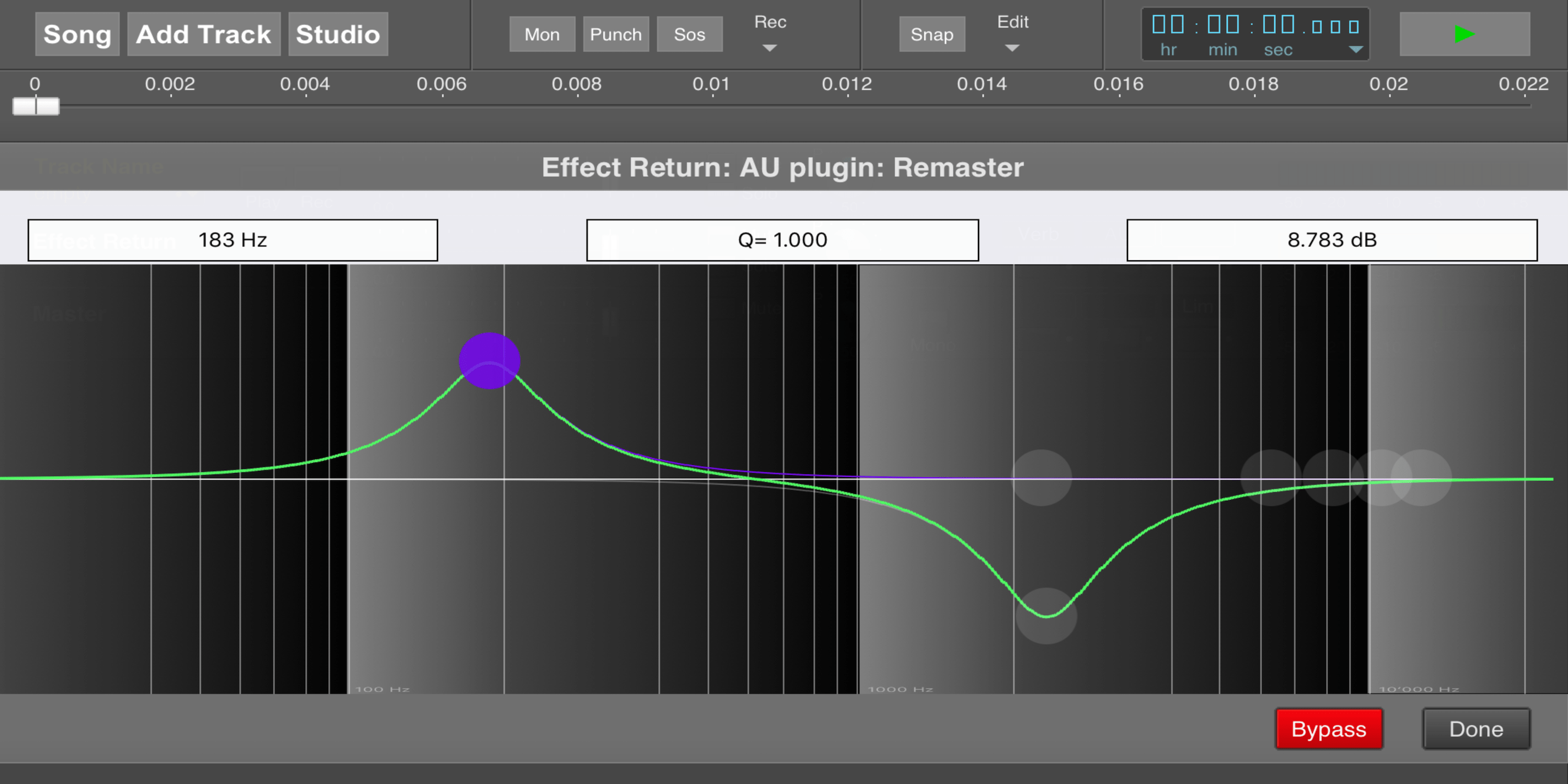 First look: Using Apple’s new Audio Unit plug-ins in iOS 9 - 9to5Mac