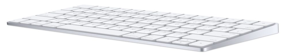 Opinion: Apple's 4K iMac, Magic Keyboard, Mouse 2 + Trackpad 2 are ...