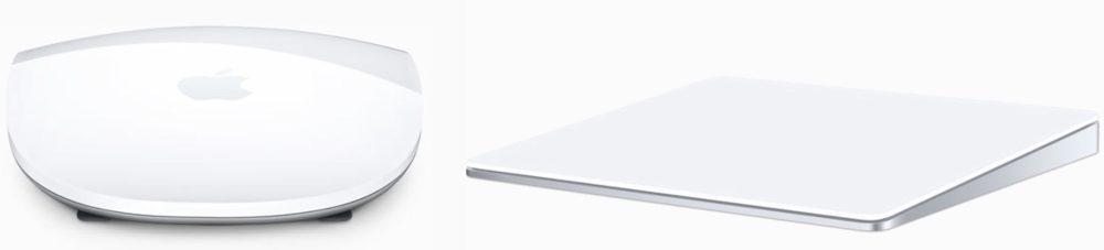 Opinion: Apple's 4K iMac, Magic Keyboard, Mouse 2 + Trackpad 2 are ...