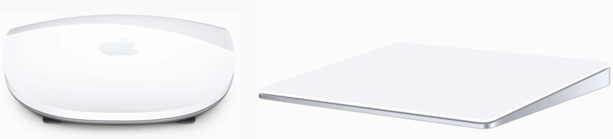 Opinion: Apple's 4K iMac, Magic Keyboard, Mouse 2 + Trackpad 2 are ...
