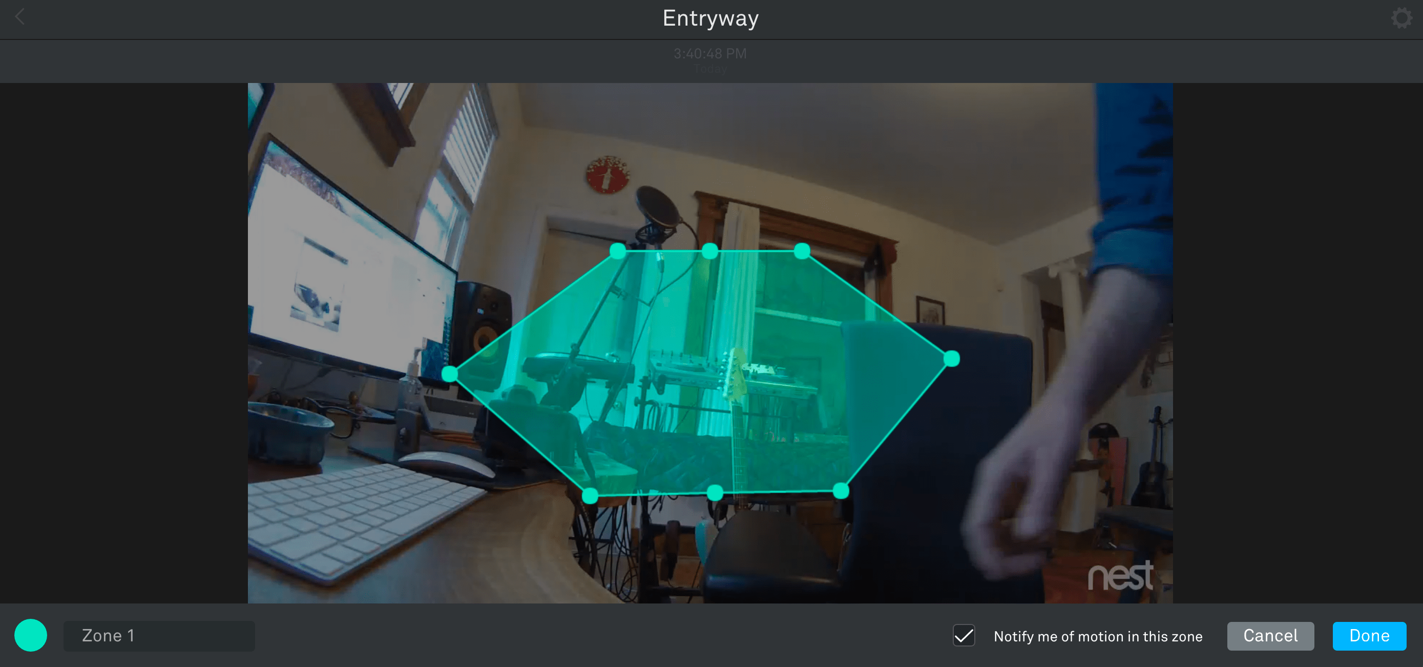 Nest Cam Review: Is Google's Wi-Fi security cam worth the subscription ...