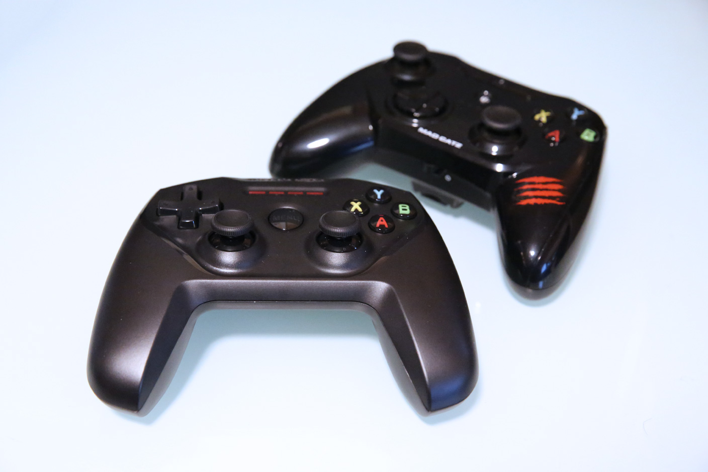 Hands-on: SteelSeries' Nimbus is the first Made For Apple TV game ...