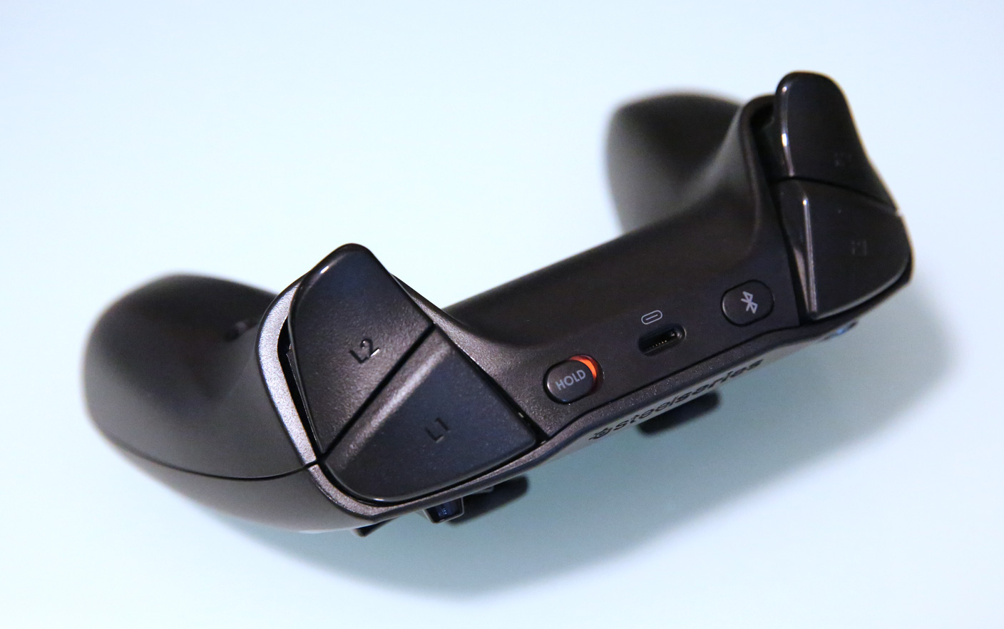 Hands-on: SteelSeries' Nimbus is the first Made For Apple TV game ...