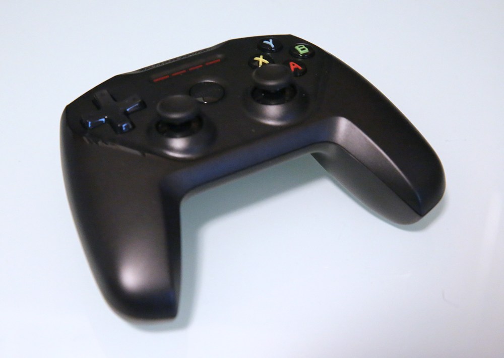 Hands-on: SteelSeries' Nimbus is the first Made For Apple TV game ...