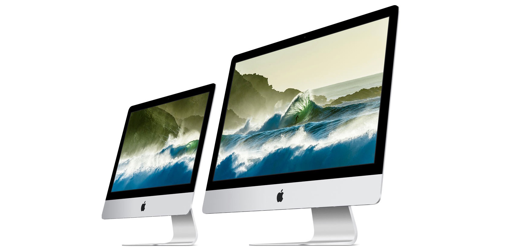 Opinion: Apple's 4K iMac, Magic Keyboard, Mouse 2 + Trackpad 2 are ...