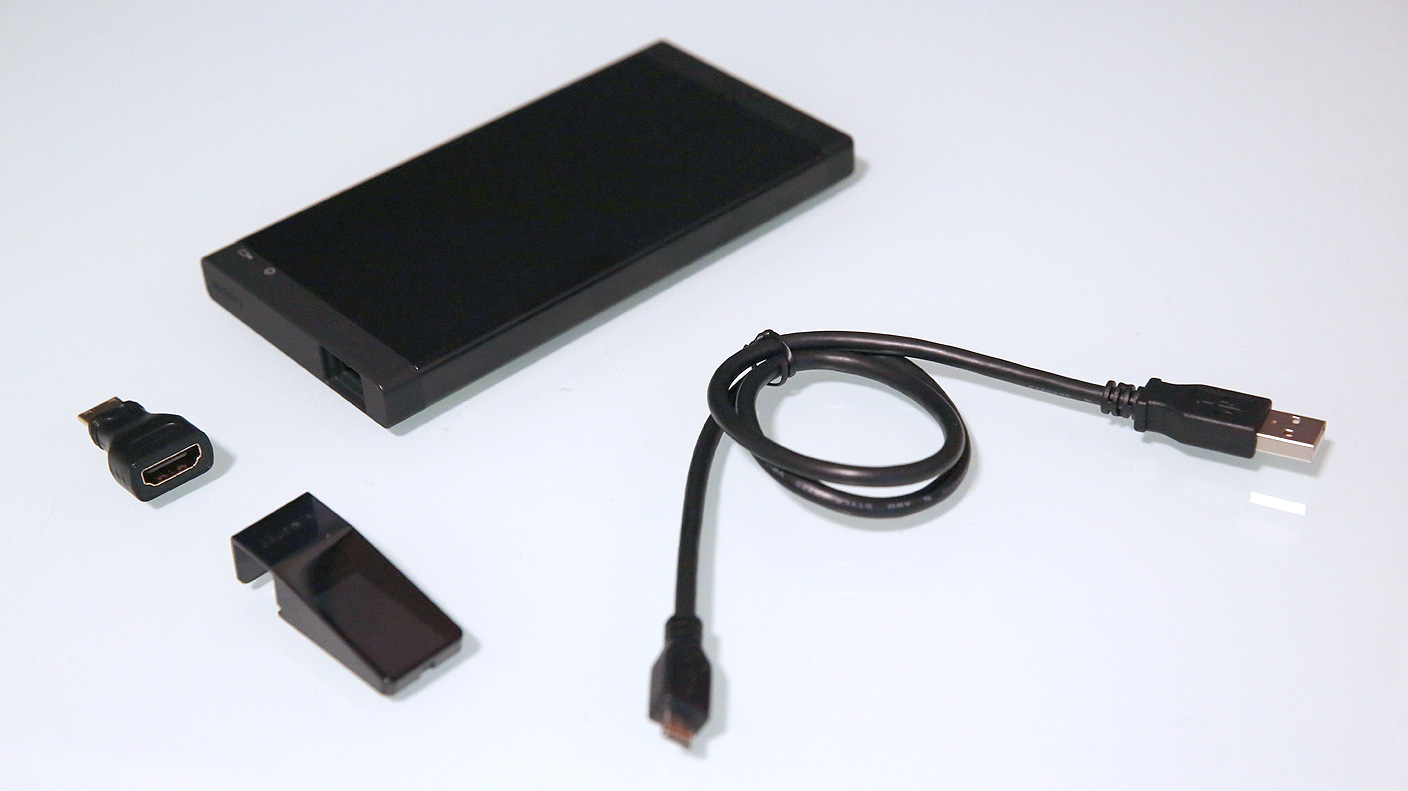 Review: Sony's MP-CL1 updates a proven HD pico projector with a thin ...