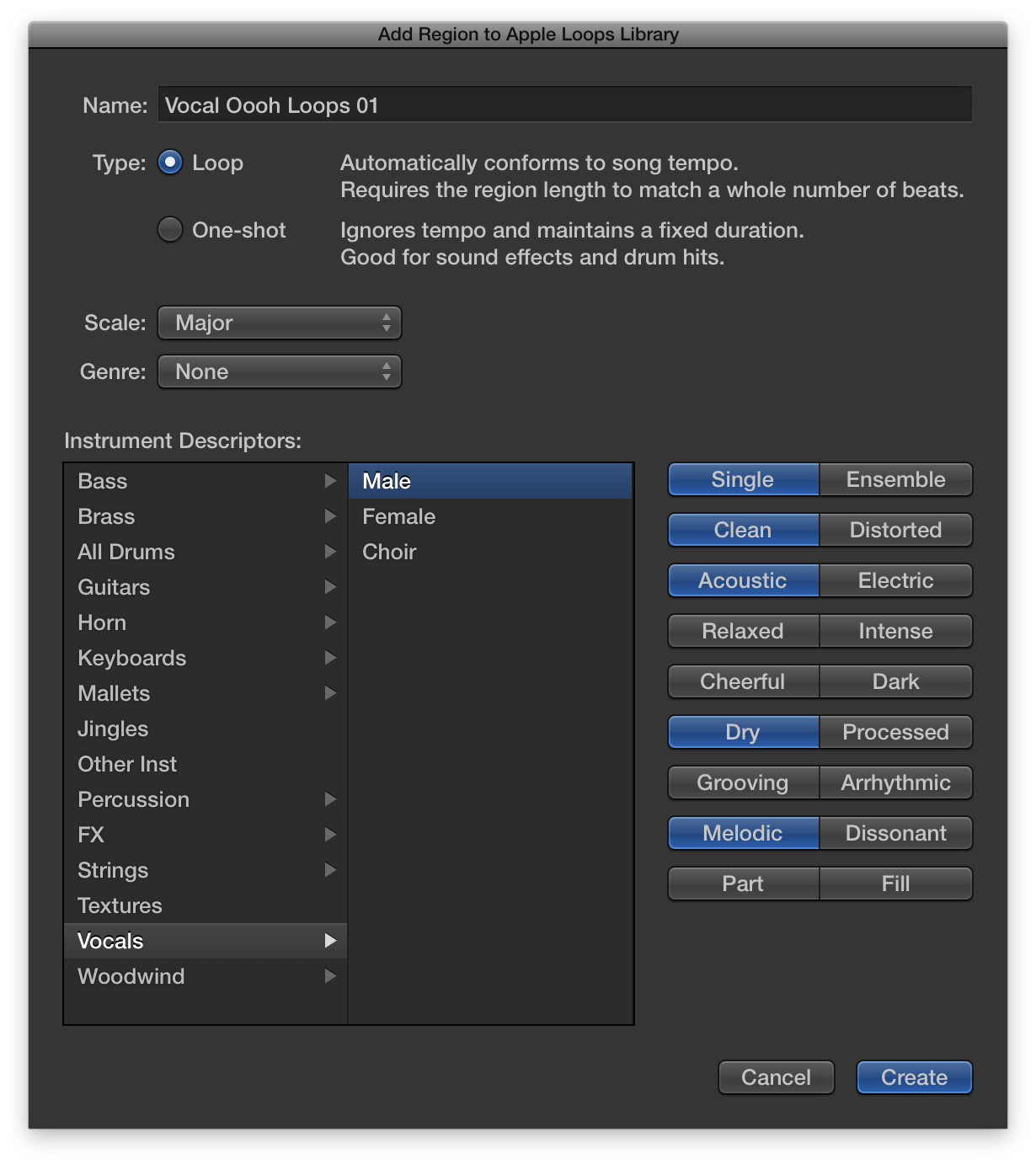 The Logic Pros: Creating custom-made, tempo flexible Apple Loops - 9to5Mac