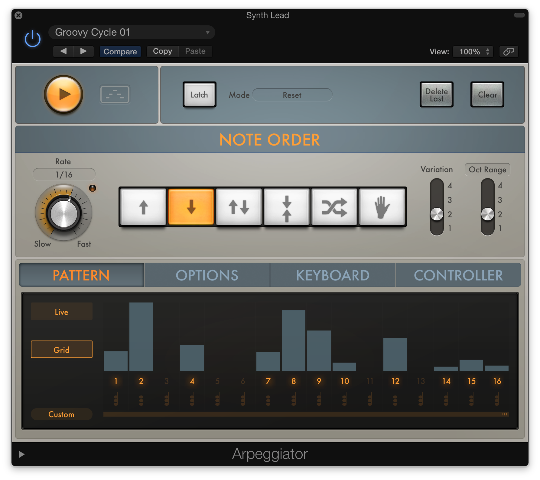 The Logic Pros: Getting the most out of Logic’s built-in MIDI Arpeggiator - 9to5Mac