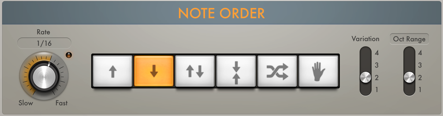 The Logic Pros: Getting the most out of Logic’s built-in MIDI Arpeggiator - 9to5Mac