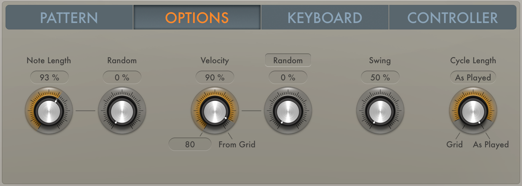 The Logic Pros: Getting the most out of Logic’s built-in MIDI Arpeggiator - 9to5Mac