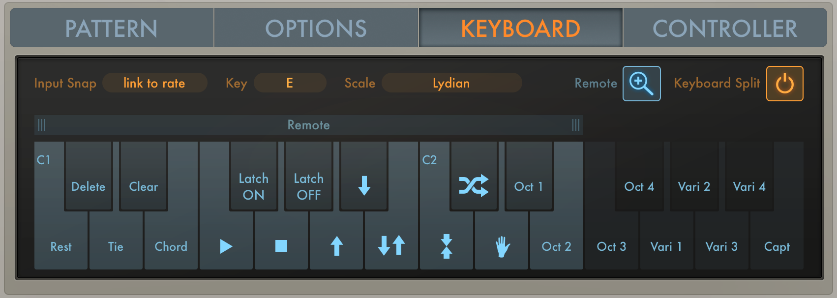 The Logic Pros: Getting the most out of Logic’s built-in MIDI Arpeggiator - 9to5Mac