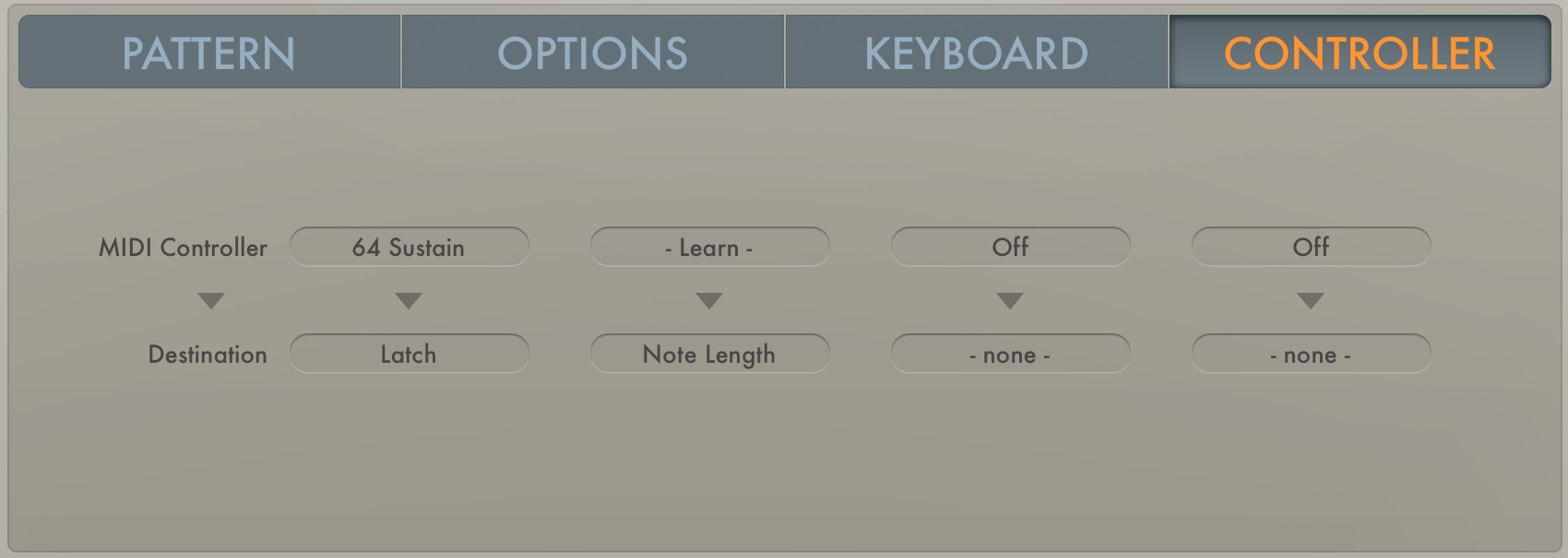 The Logic Pros: Getting the most out of Logic’s built-in MIDI Arpeggiator - 9to5Mac