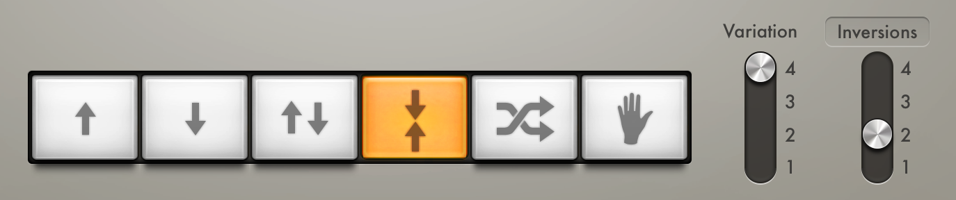The Logic Pros: Getting the most out of Logic’s built-in MIDI Arpeggiator - 9to5Mac