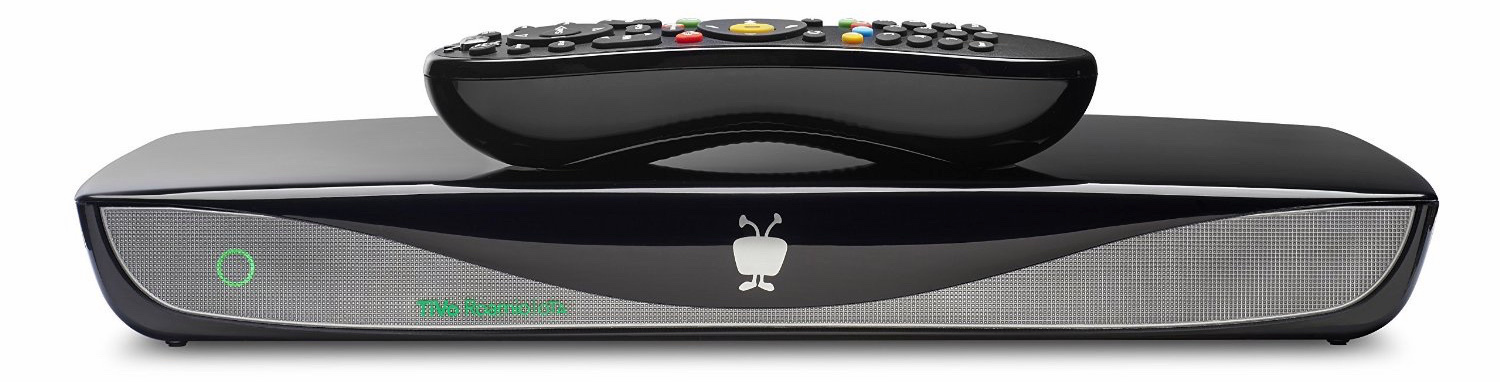 TiVo Roamio OTA HD DVR - 9to5Mac