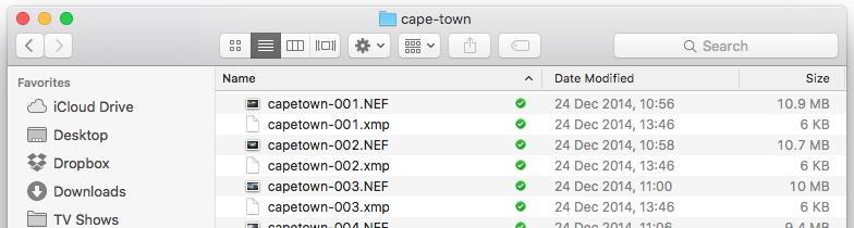 How-To: Make the most of Lightroom to streamline your photo editing ...