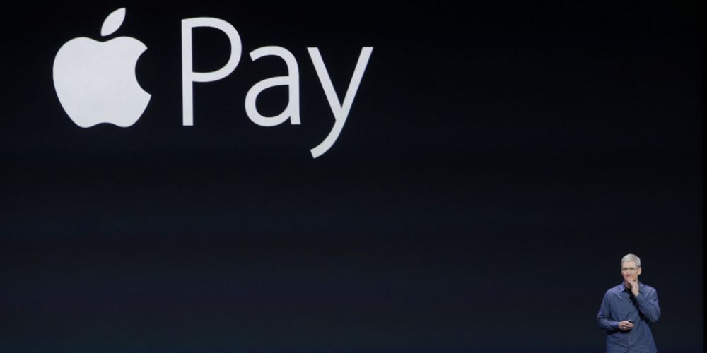 Apple Pay expands across Europe with official launch in France - 9to5Mac