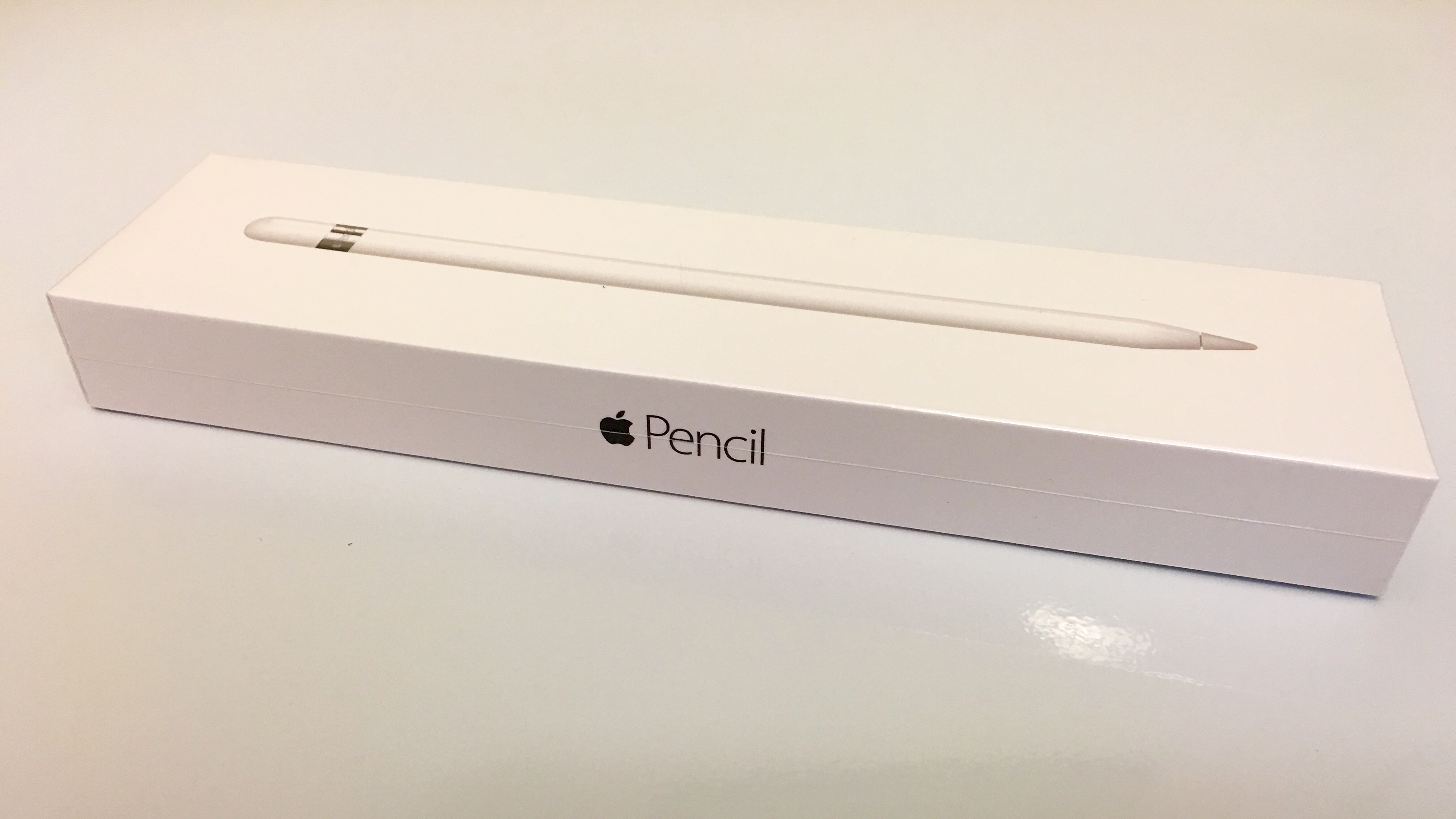 Hands-on: Apple Pencil unboxing with iPad Pro [Gallery] - 9to5Mac