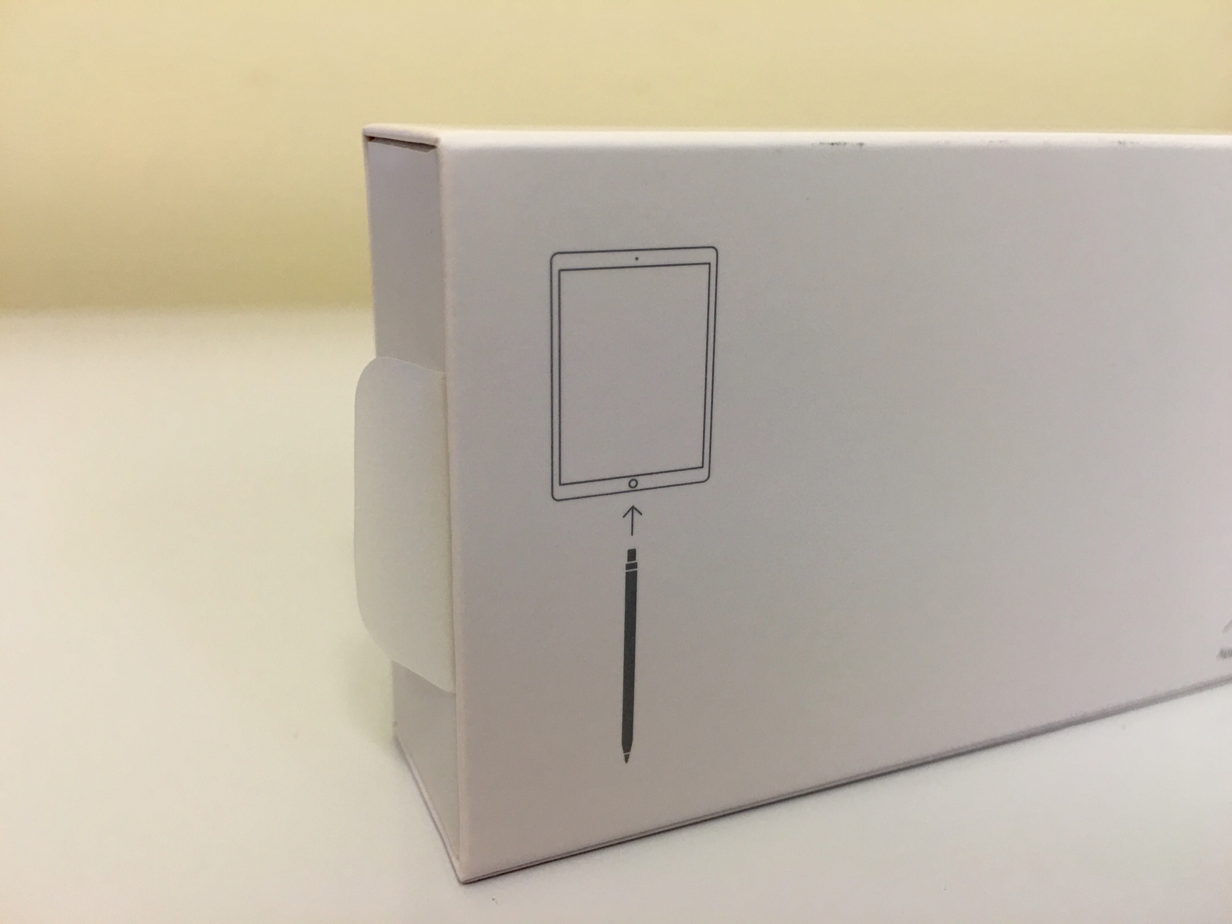 Hands-on: Apple Pencil unboxing with iPad Pro [Gallery] - 9to5Mac